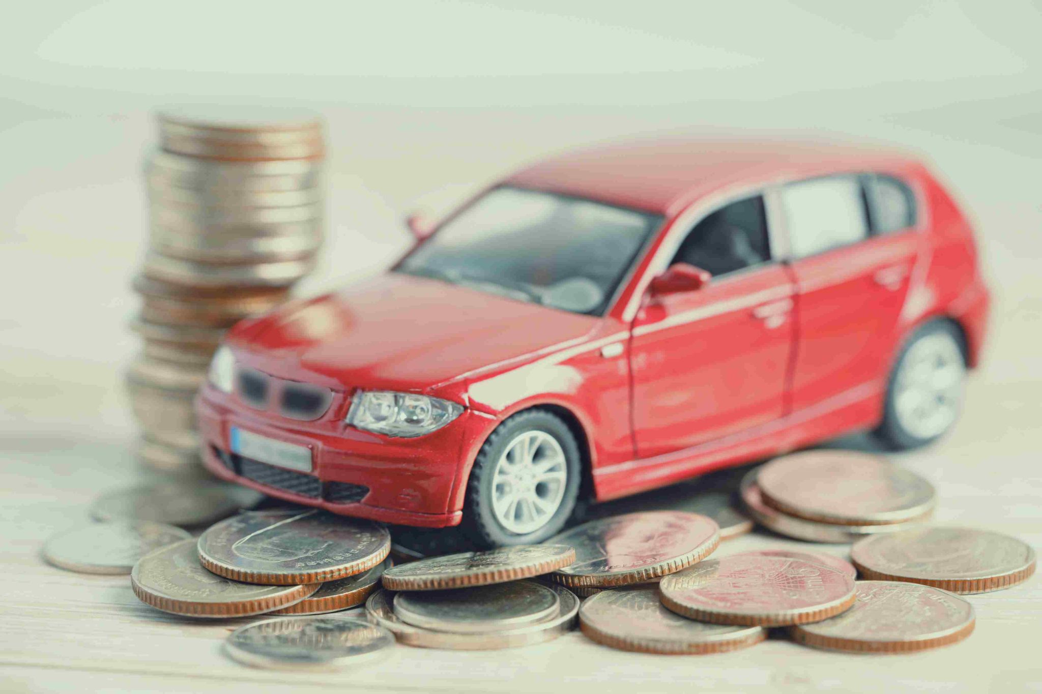 Commercial Auto Liability Insurance Cost