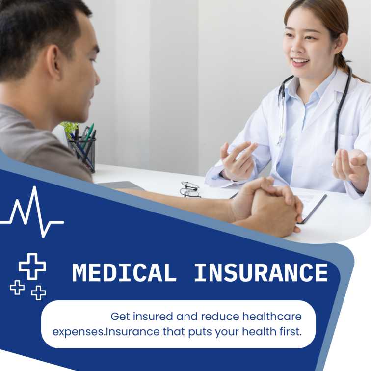 Commercial Insurance Products