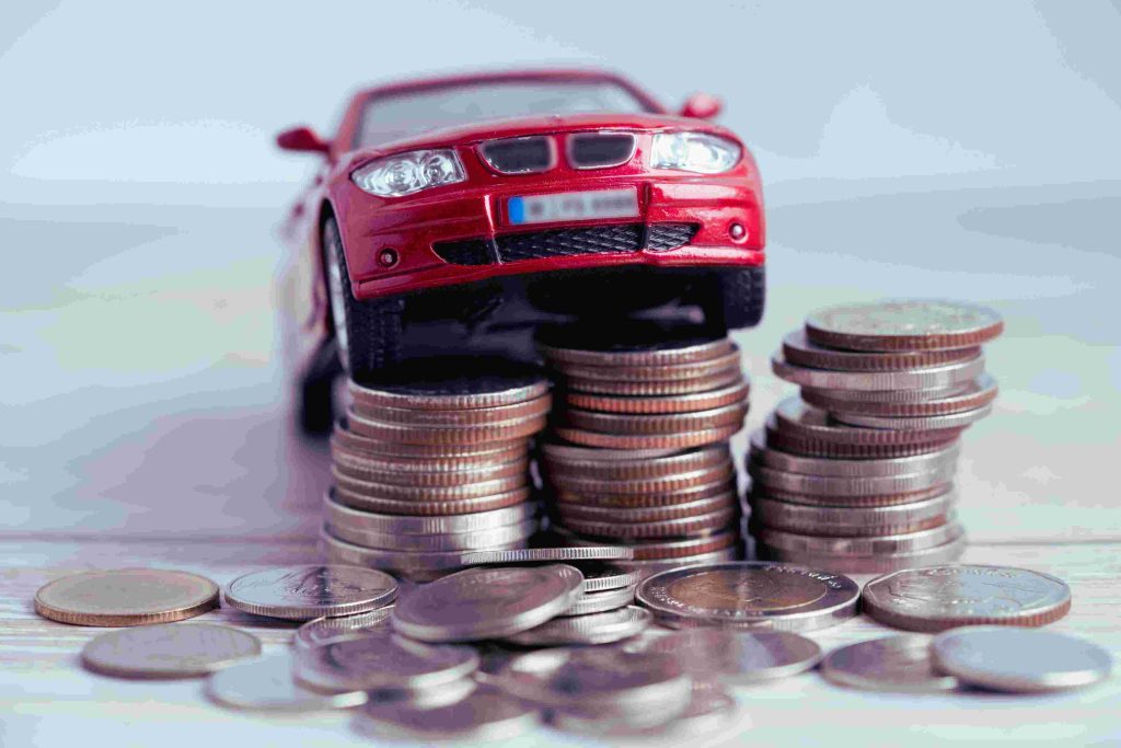 Commercial Auto Liability Insurance Cost