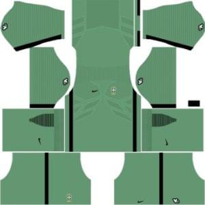 Brazil DLS Kit
